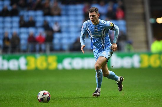 Michael Rose Coventry City Editorial Stock Photo - Stock Image ...