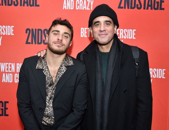 Jake Cannavale Bobby Cannavale Editorial Stock Photo - Stock Image ...