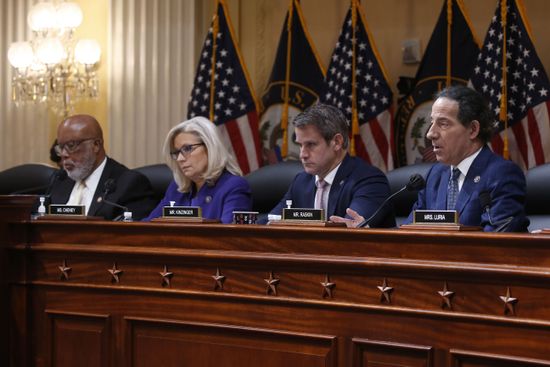 Democratic Representative Jamie Raskin Maryland R Editorial Stock Photo ...