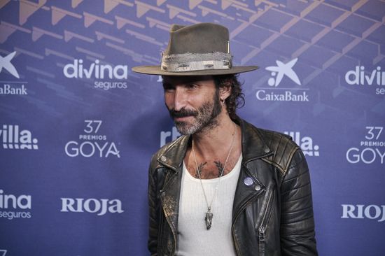 Leiva Attends Goya Awards Nominees Dinner Editorial Stock Photo - Stock ...
