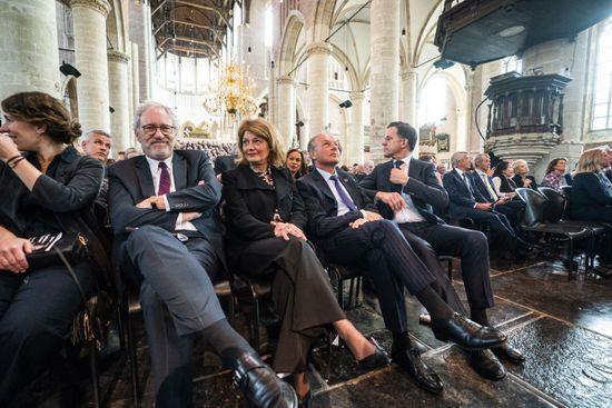 20220415 113816 Leiden Thom De Graaf Editorial Stock Photo - Stock ...
