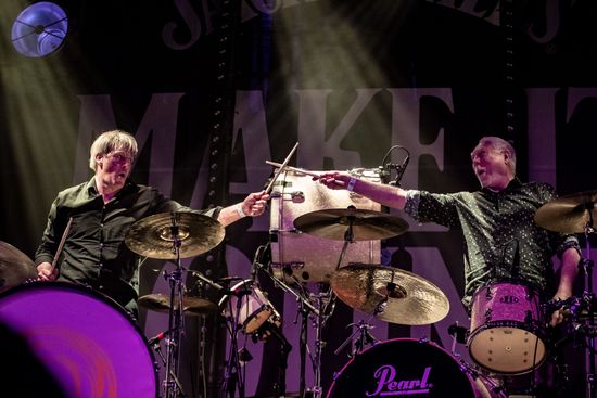 20220415 154709 Schijndel Rock Band Sloper Editorial Stock Photo ...