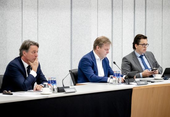 20220420 164733 Hague Edgar Mulder Pieter Editorial Stock Photo - Stock ...