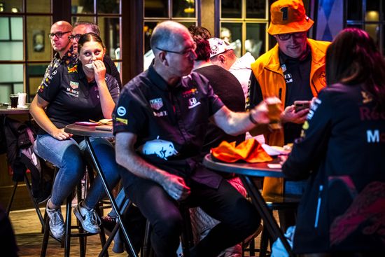 20221009 061415 Montfort Max Verstappen Fans Editorial Stock Photo ...
