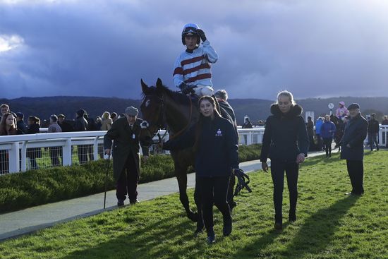 Race Winner Lallygag Ridden By Freddie Editorial Stock Photo - Stock ...
