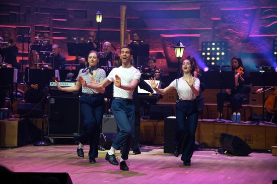 Eva Tesiorowski Loai Rahman Emma Scherer Editorial Stock Photo - Stock ...