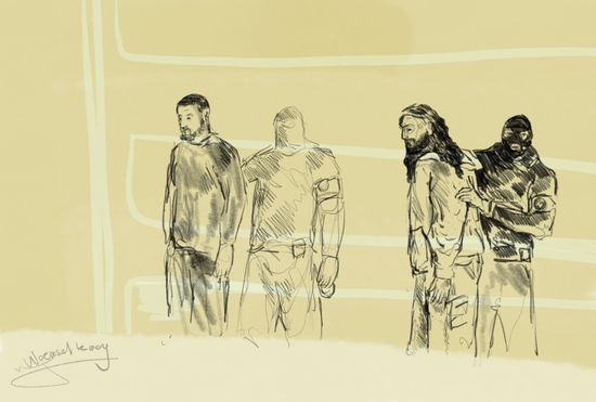 This Drawing By Janne Van Woensel Editorial Stock Photo - Stock Image ...