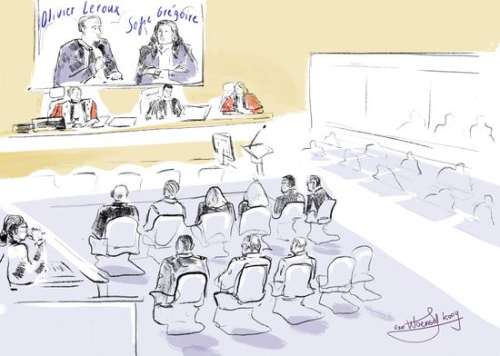 This Drawing By Janne Van Woensel Editorial Stock Photo - Stock Image ...