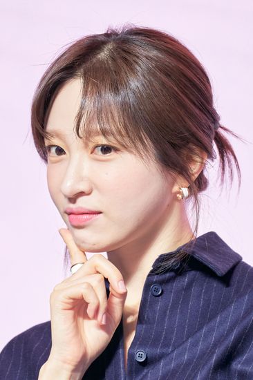 Ahn Heeyeon Exid Hani Editorial Stock Photo - Stock Image | Shutterstock