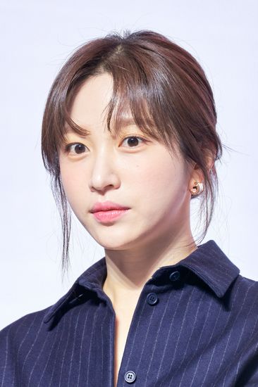 Ahn Heeyeon Exid Hani Editorial Stock Photo - Stock Image | Shutterstock