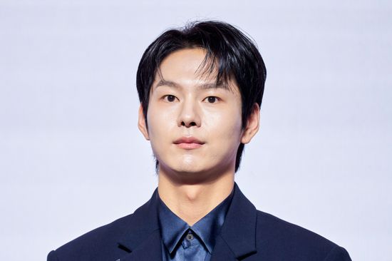 Park Sunho Editorial Stock Photo - Stock Image | Shutterstock