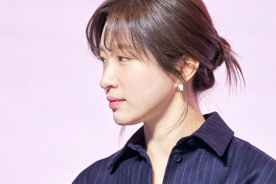 Ahn Heeyeon Exid Hani Editorial Stock Photo - Stock Image | Shutterstock