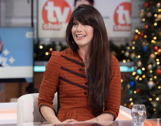 Caroline Catz Editorial Stock Photo - Stock Image | Shutterstock