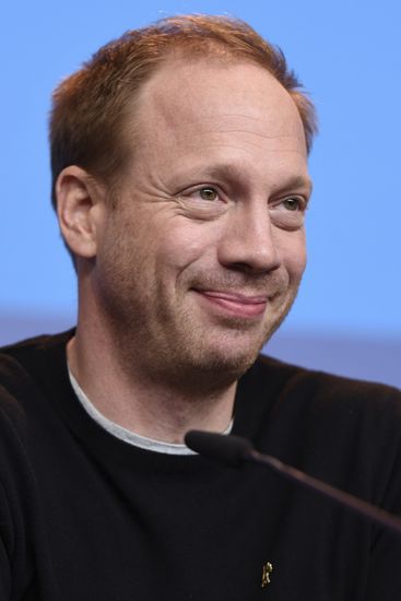 Actor Johann Von During Press Conference Editorial Stock Photo - Stock ...