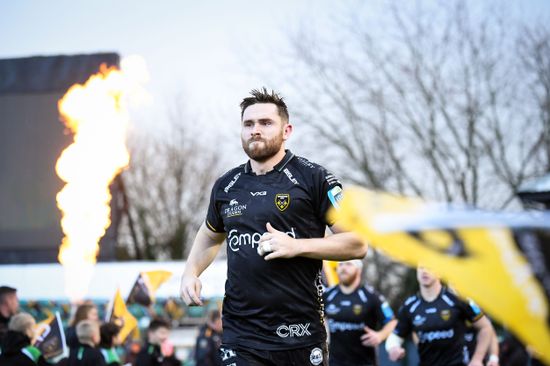Dragons Vs Cardiff Rugby George Nott Editorial Stock Photo - Stock ...