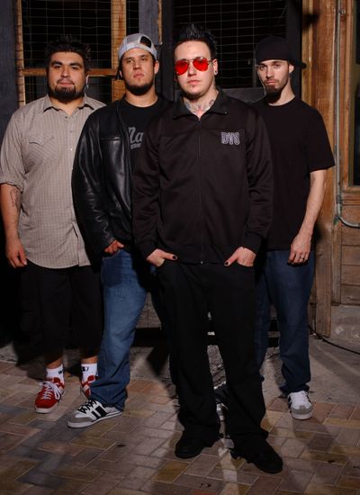 Dave Buckner Jerry Horton Jacoby Shaddix Editorial Stock Photo - Stock ...