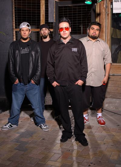 Dave Buckner Jerry Horton Jacoby Shaddix Editorial Stock Photo - Stock ...