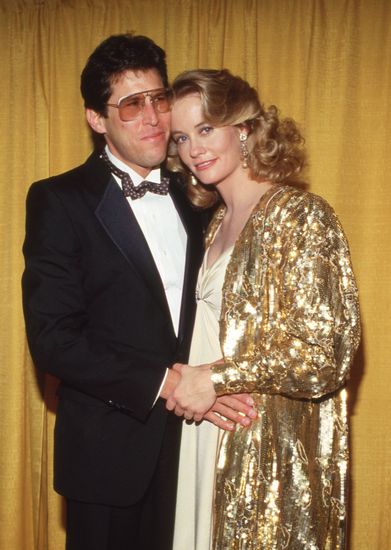Cybill Shepherd Bruce Oppenheim 13th Annual Editorial Stock Photo ...