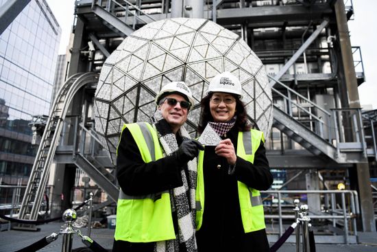 Jeff Straus L President Countdown Entertainment Editorial Stock Photo ...