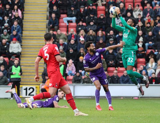 Lr Jordan Roberts Stevenage Lawrence Vigouroux Editorial Stock Photo ...