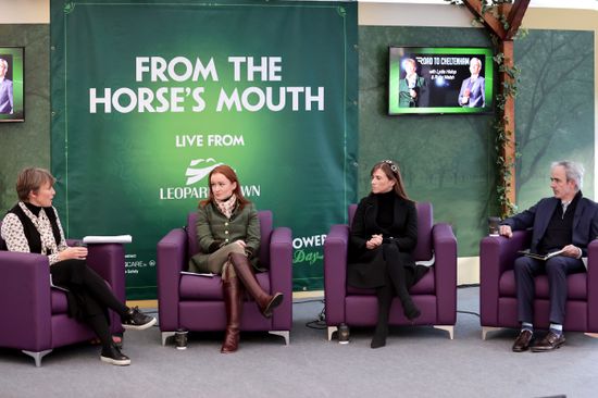 Lydia Hislop Jane Mangan Lisa Oneill Editorial Stock Photo - Stock ...