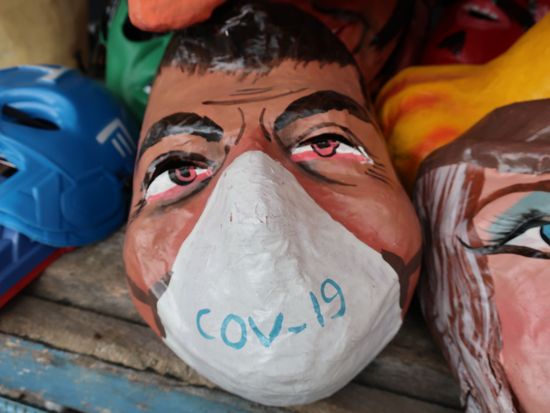 Paper Mache Doll Monigote Representing Person Editorial Stock Photo ...