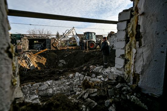 Stepne Ukraine December 29 2022 Men Editorial Stock Photo - Stock Image | Shutterstock