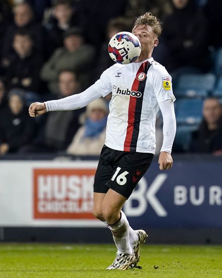 Cameron Pring Bristol City Editorial Stock Photo - Stock Image ...