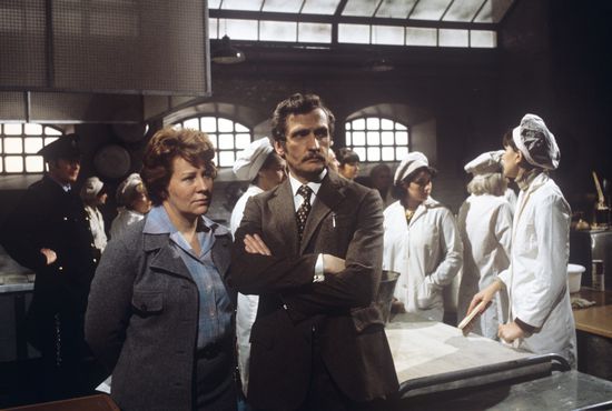Mona Bruce Jerome Willis Editorial Stock Photo - Stock Image | Shutterstock