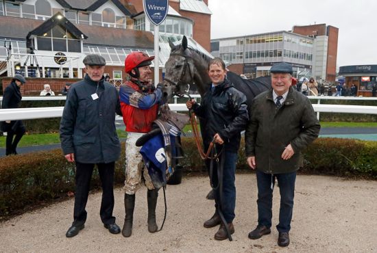 Grumpy Charley Bryan Carver Winner Coral Editorial Stock Photo - Stock ...