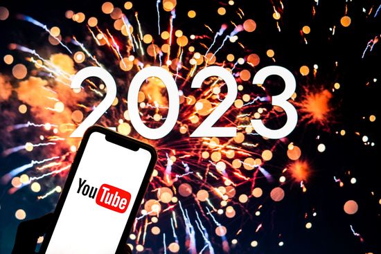 This Photo Illustration Youtube Logo Seen Editorial Stock Photo - Stock ...