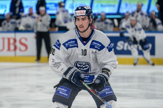 Alexander Formenton Hc Ambripiotta Editorial Stock Photo - Stock Image ...