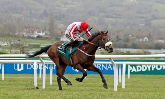 Real Whacker Sam Twistondavies Wins Paddy Editorial Stock Photo - Stock ...