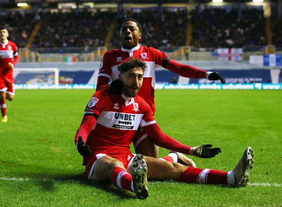 Matt Crooks Celebrates Scoring Boros First Editorial Stock Photo ...