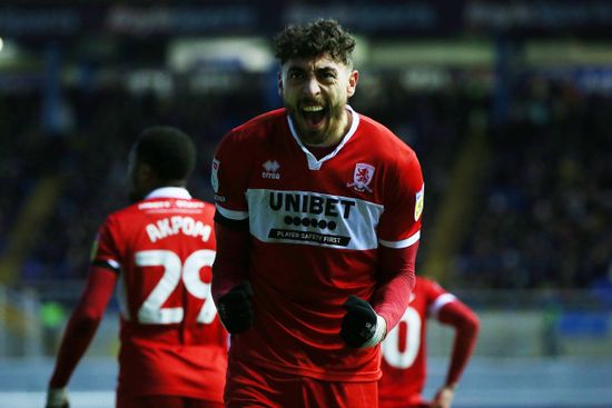 Matt Crooks Celebrates Scoring Boros First Editorial Stock Photo ...