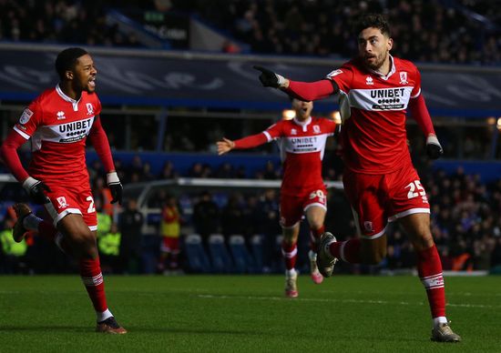Matt Crooks Celebrates Scoring Boros First Editorial Stock Photo ...