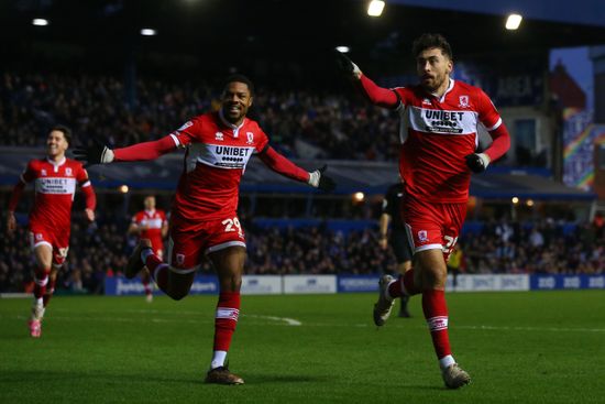 Matt Crooks Celebrates Scoring Boros First Editorial Stock Photo ...