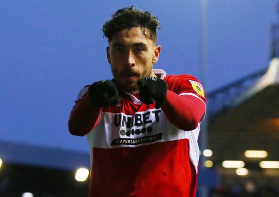 Matt Crooks Celebrates Scoring Boros Second Editorial Stock Photo ...