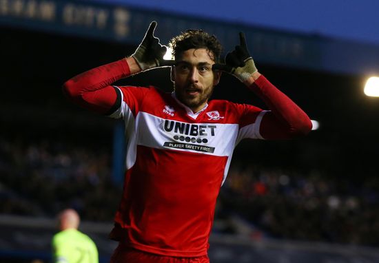 Matt Crooks Celebrates Scoring Boros Second Editorial Stock Photo ...