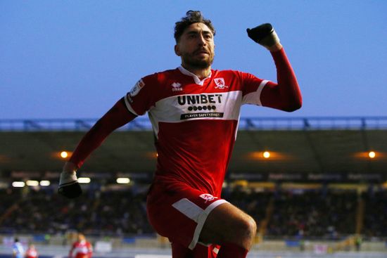 Matt Crooks Celebrates Scoring Boros Second Editorial Stock Photo ...