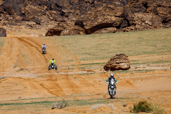 74 Jacobi Michael Fra Comas Moto Editorial Stock Photo - Stock Image ...