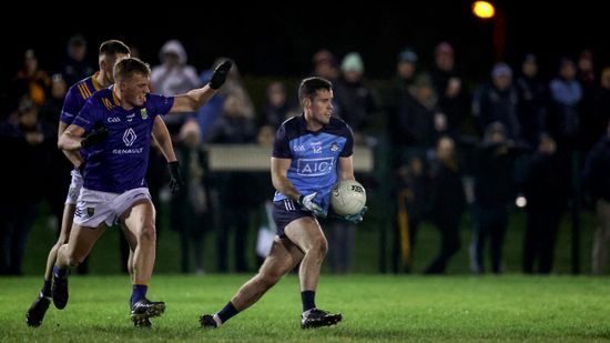 Wicklow Vs Dublin Wicklows Malachy Stone Editorial Stock Photo - Stock ...