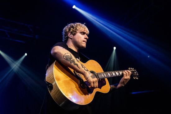 Dmas Johnny Took Editorial Stock Photo - Stock Image | Shutterstock