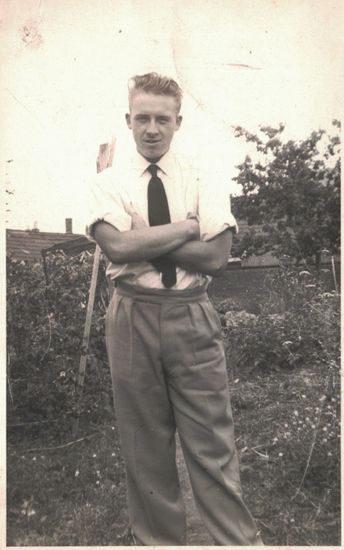 Pictured Younger Ray Nash Scores Mourners Editorial Stock Photo - Stock ...