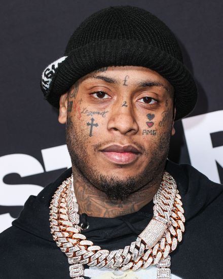 American Record Producer Songwriter Rapper Southside Editorial Stock ...