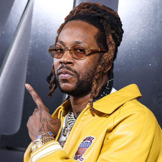 American Rapper 2 Chainz Tauheed K Editorial Stock Photo - Stock Image ...