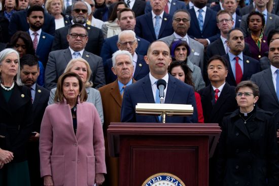 Democratic Representative New York House Democratic Editorial Stock ...