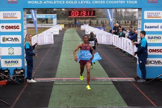 1st Place Rahel Daniel Eri Editorial Stock Photo - Stock Image ...