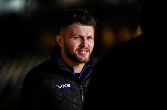 Dragons Vs Vodacom Bulls Dragons Steff Editorial Stock Photo - Stock ...