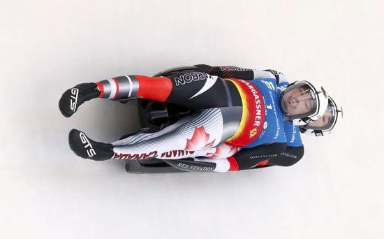 Devin Wardrope Cole Anthony Zajanski Canada Editorial Stock Photo ...